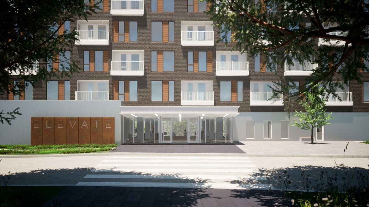 Next-Level Living | Elevate Condos