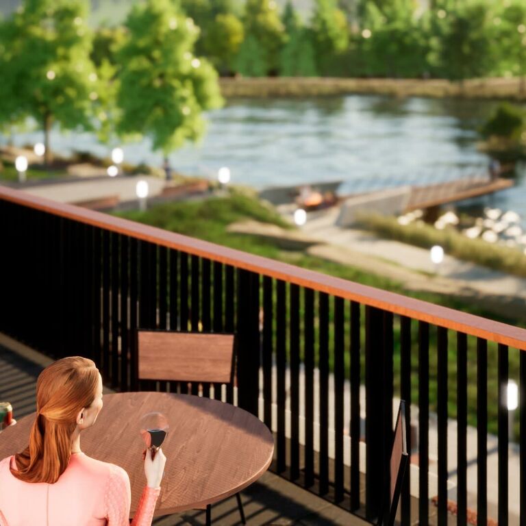 Next-Level Living | Elevate Condos