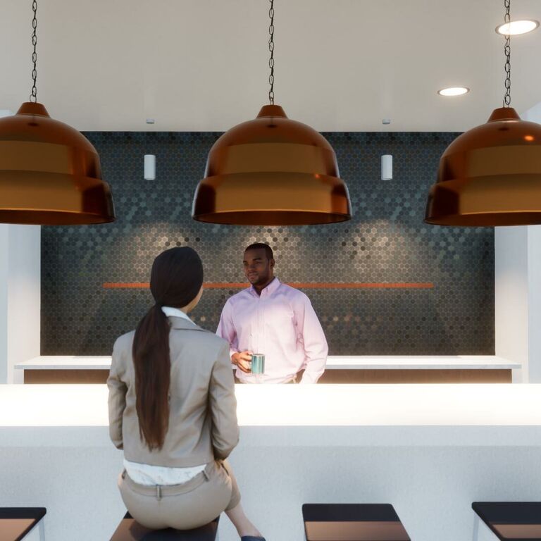 Next-Level Amenities | Elevate Condos