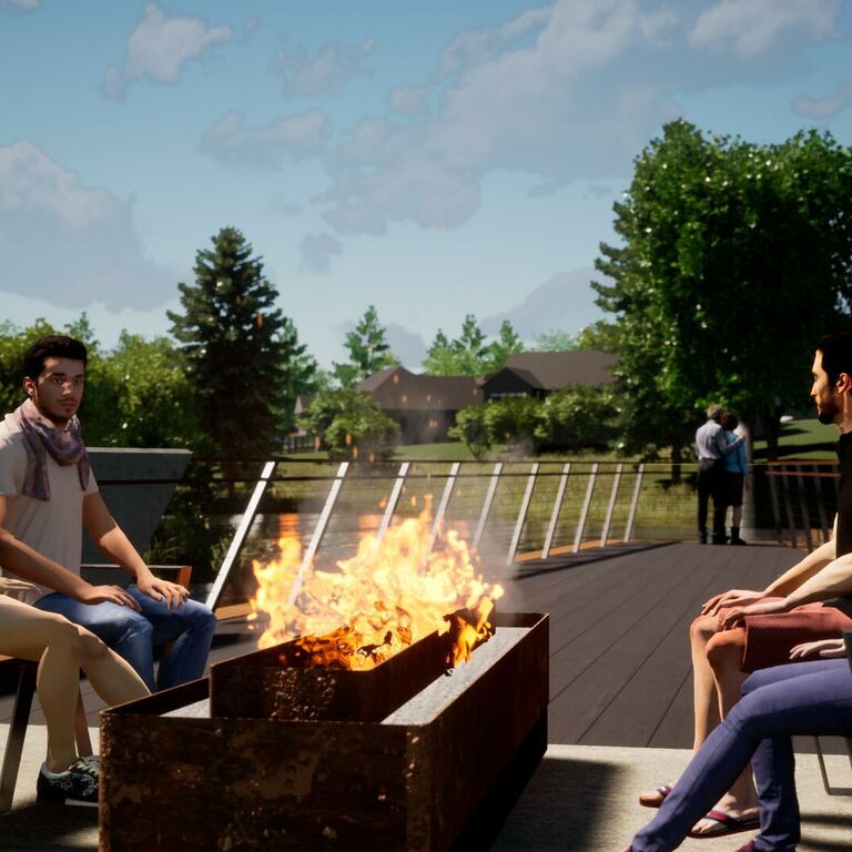 Next-Level Amenities | Elevate Condos