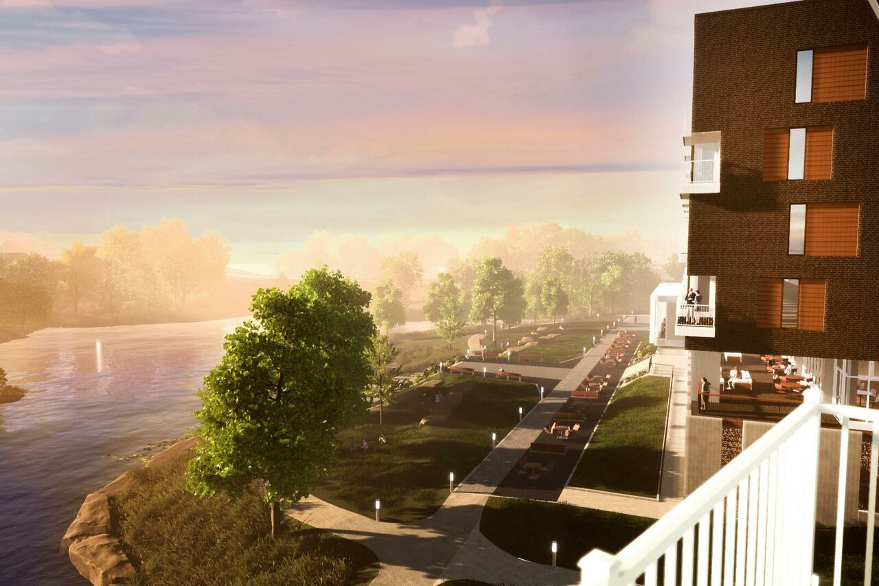 Next-Level Living | Elevate Condos