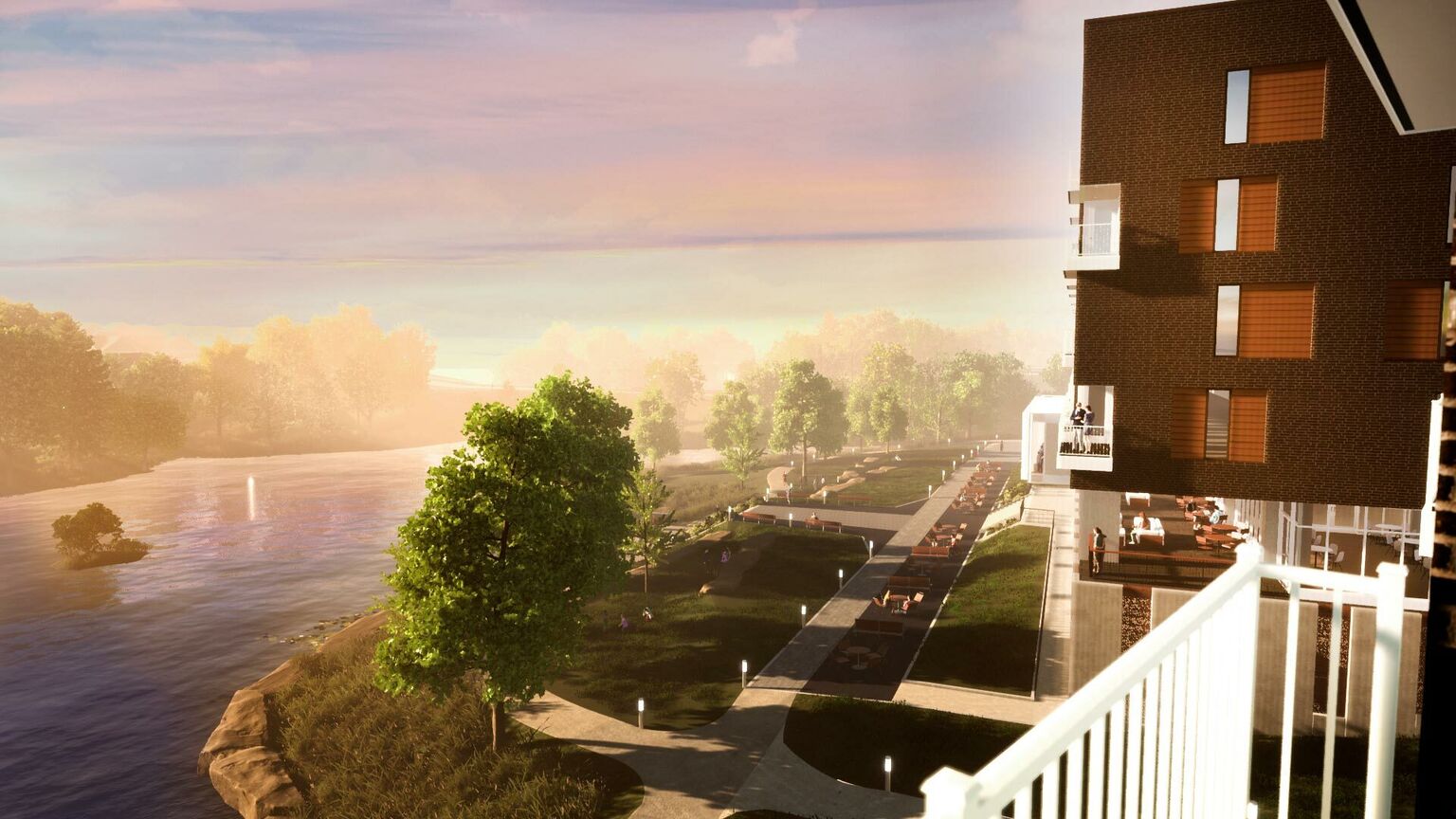 Next-Level Living | Elevate Condos