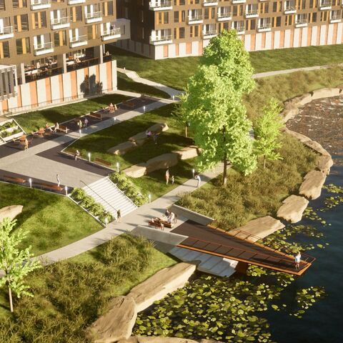 Next-Level Living | Elevate Condos