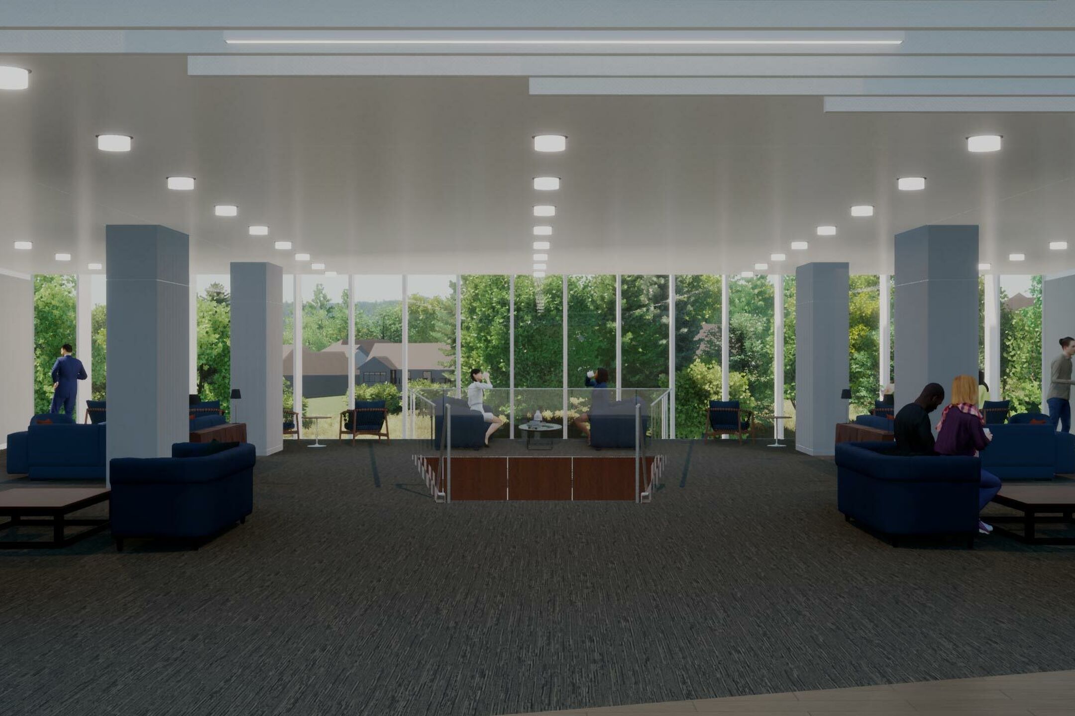 Next-Level Amenities | Elevate Condos