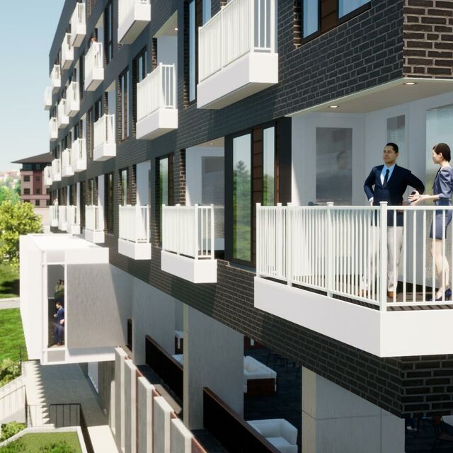 Condo Designs | Elevate Condos