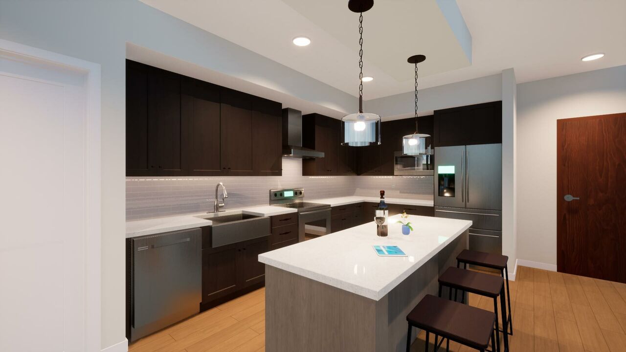 Condo Designs | Elevate Condos