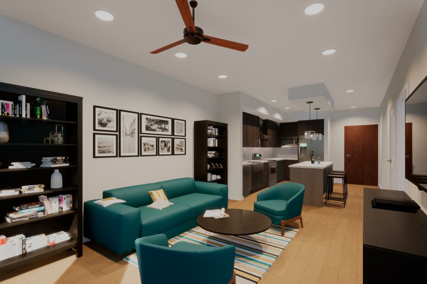 Condo Designs | Elevate Condos