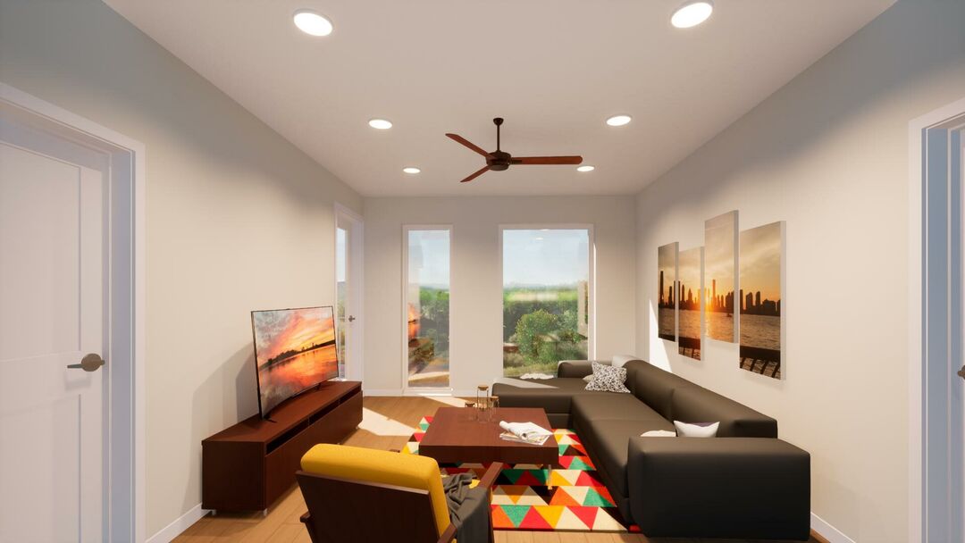 Condo Designs | Elevate Condos