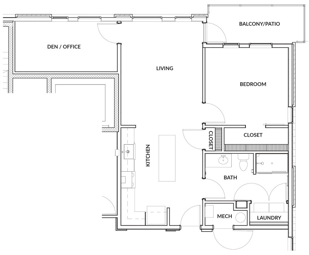 Condo Designs | Elevate Condos