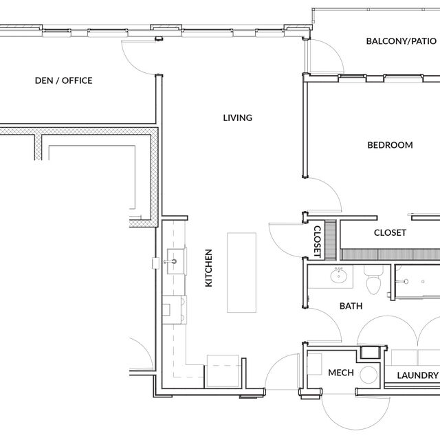 Condo Designs | Elevate Condos